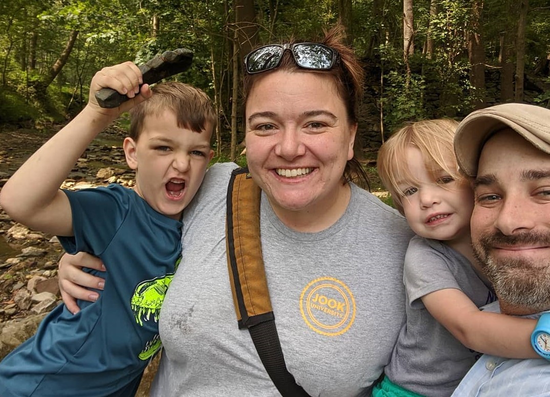 STEAM Snack: Exploring the Science of Sound – GSHPA Blog