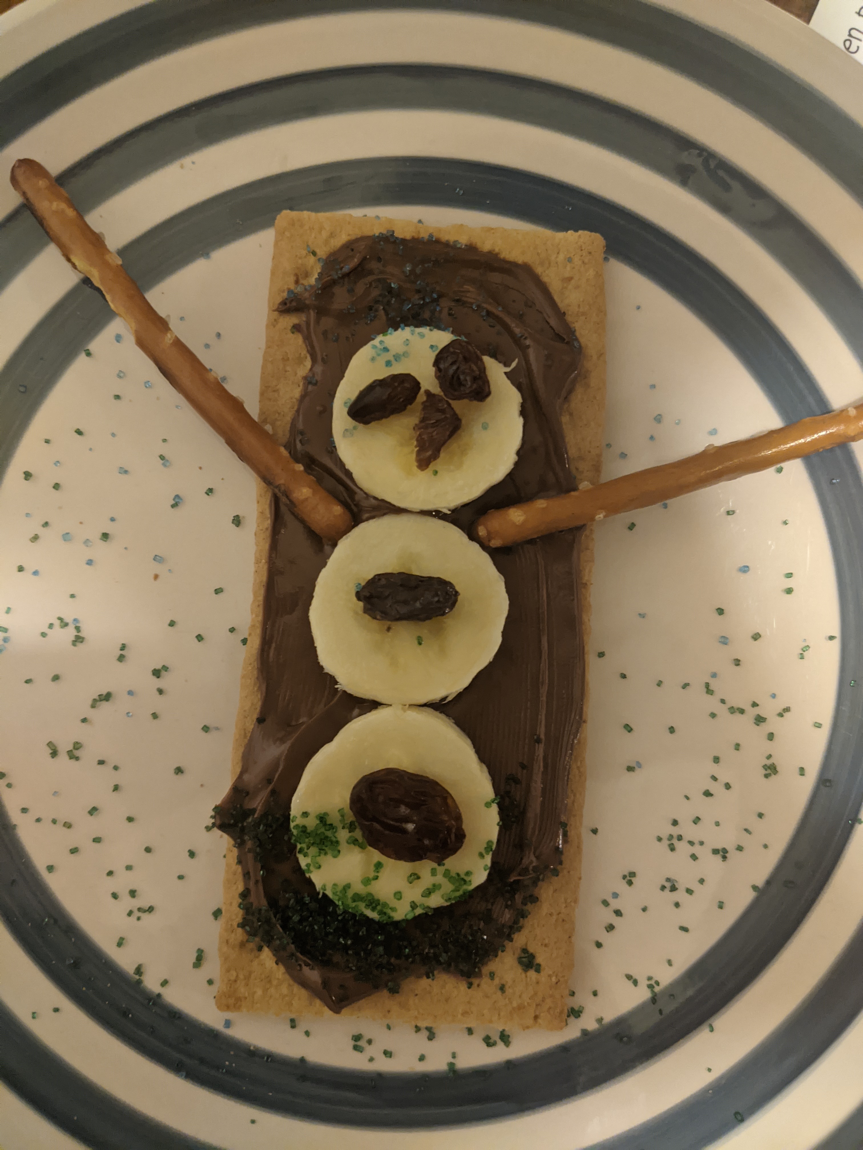 STEAM Snack: Let it Snow! – GSHPA Blog