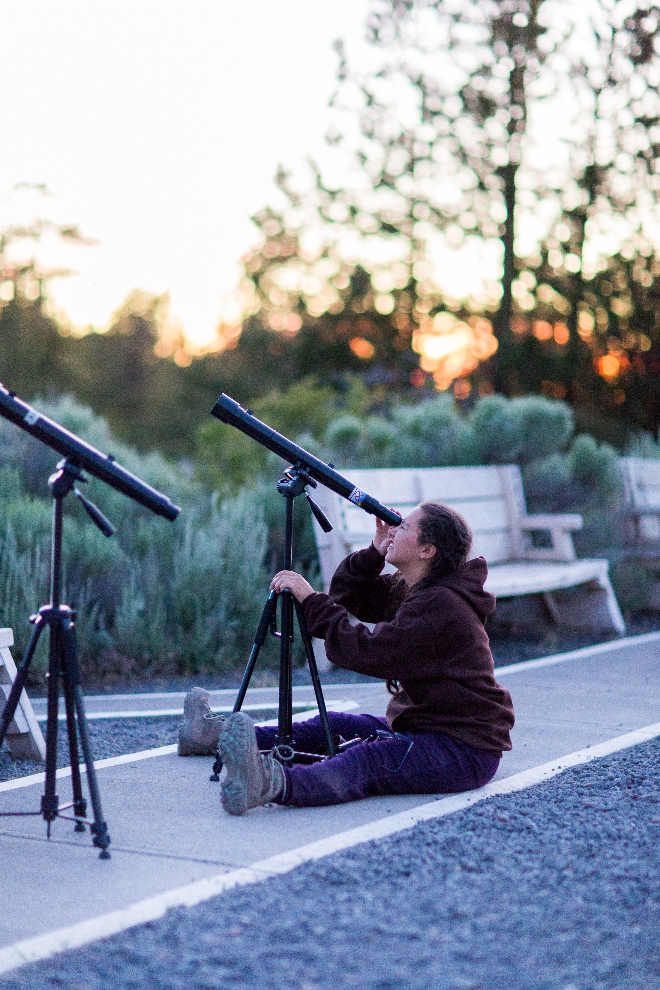 Fun Stargazing Activities for Girl Scouts: Explore the Night Sky